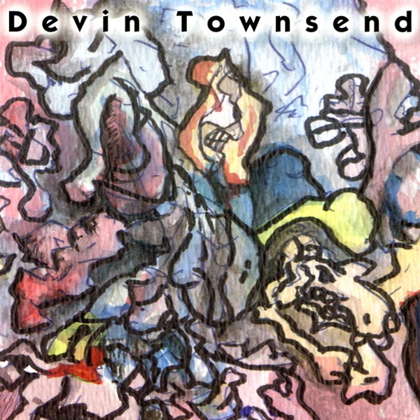 Ass-Sordid Demos II | Devin Townsend Wikia | Fandom