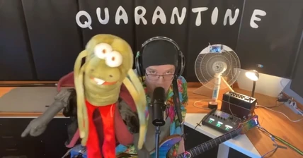 Quarantine Project | Devin Townsend Wikia | Fandom