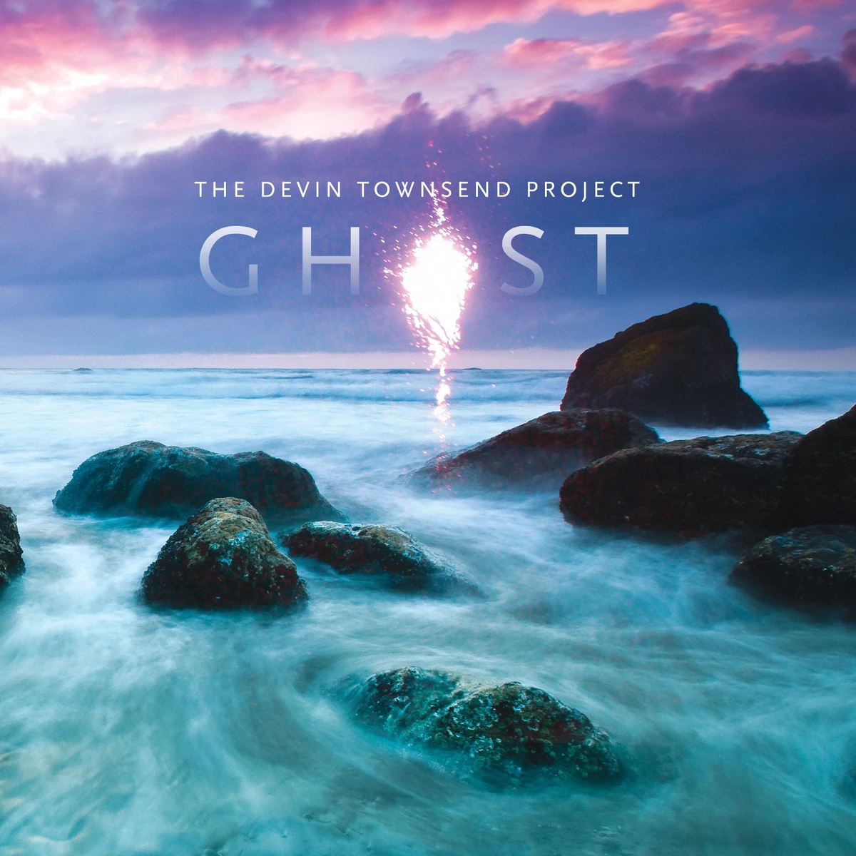 Ghost (song) | Devin Townsend Wikia | Fandom