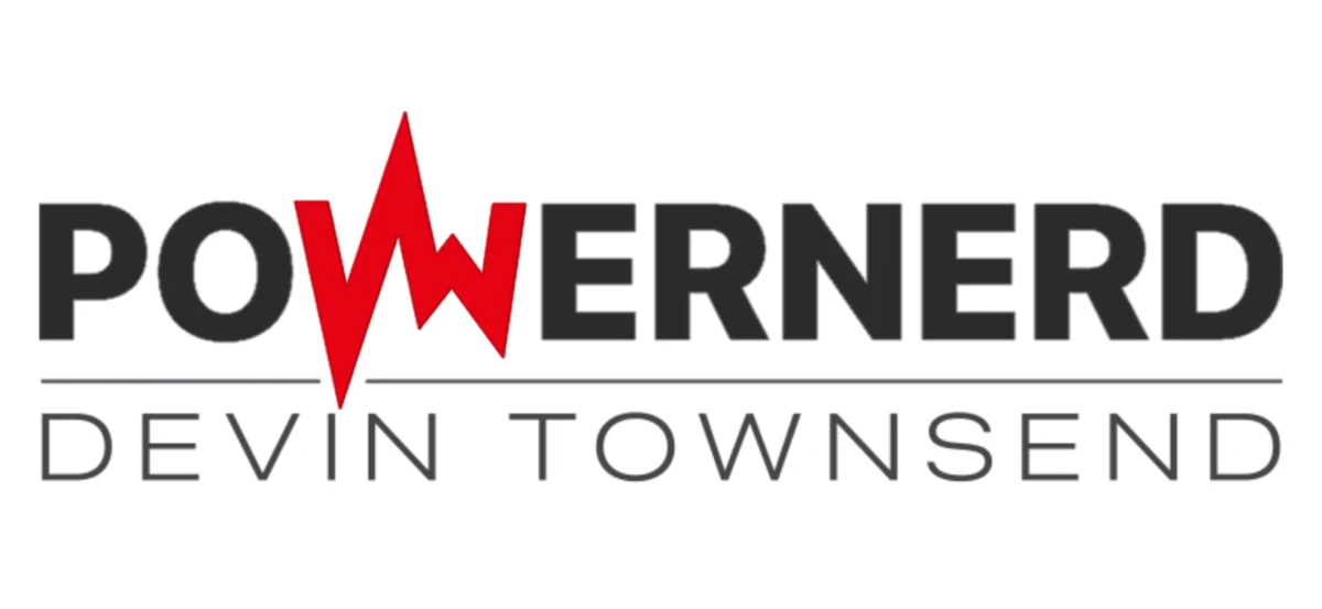 PowerNerd (Album) | Devin Townsend Wikia | Fandom