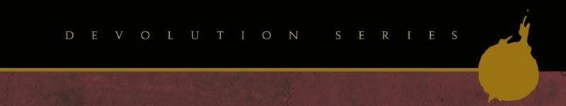 Devolution Series | Devin Townsend Wikia | Fandom