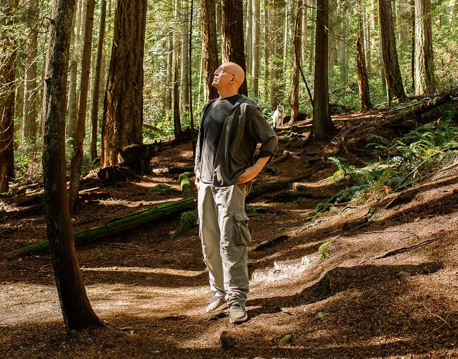 DT - YouTube Exclusive | Devin Townsend Wikia | Fandom