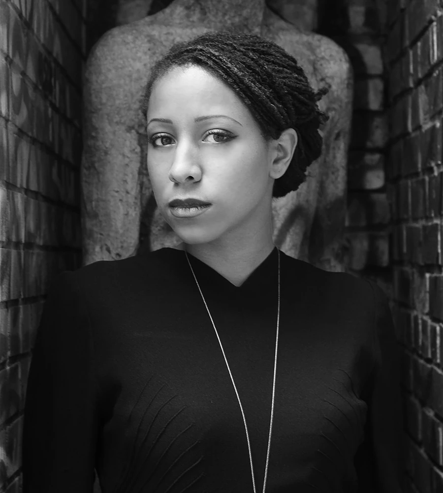 Ché Aimee Dorval | Devin Townsend Wikia | Fandom