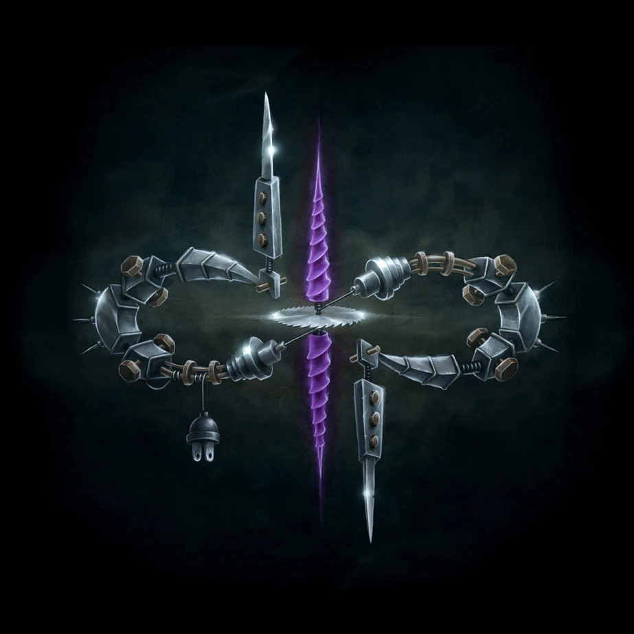 Devin Townsend Project Ki