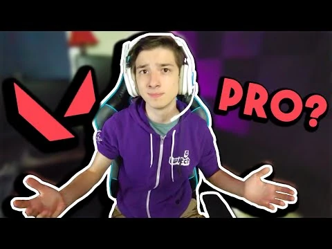 *Plays Valorant Once* | Hew Moran Wiki | Fandom