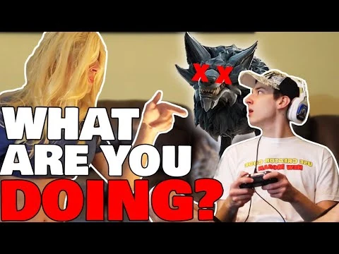 Fortnite's Crafting System Uses Animal Bones?!? | Hew Moran Wiki | Fandom