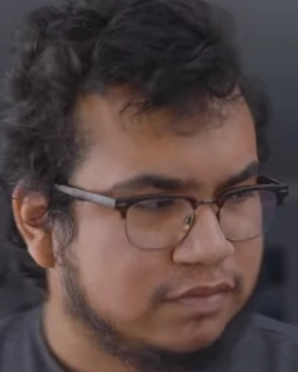 David | Hew Moran Wiki | Fandom