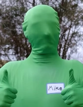 Mike | Hew Moran Wiki | Fandom