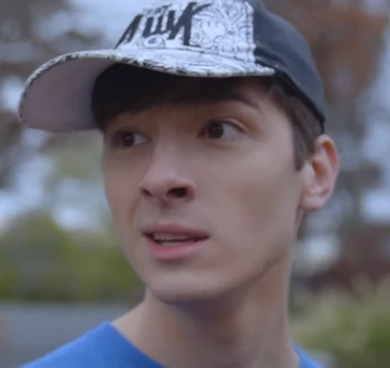 Timmy | Hew Moran Wiki | Fandom