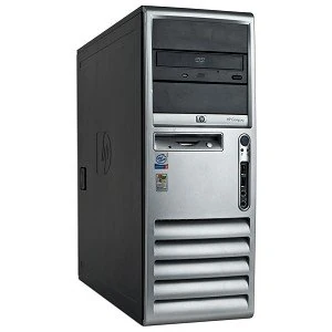 HP Compaq DC7100 | HP Wiki | Fandom