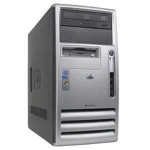 HP Compaq DC5000 | HP Wiki | Fandom