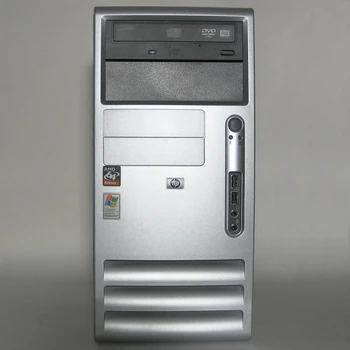 HP Compaq DX5150 | HP Wiki | Fandom