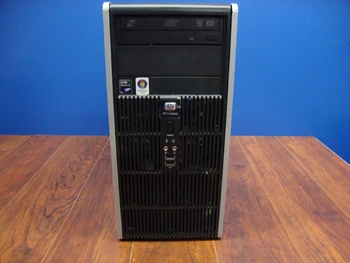 HP Compaq DC5850 | HP Wiki | Fandom