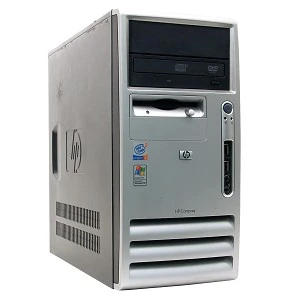 HP Compaq DC5100 | HP Wiki | Fandom