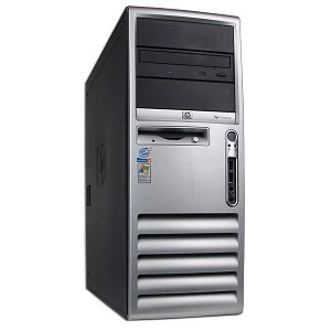 HP Compaq d530 | HP Wiki | Fandom
