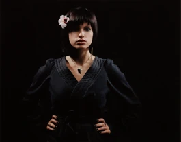 Thelma Bates | Hex Wiki | Fandom