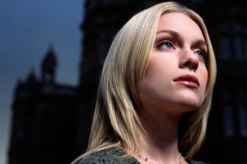 Category:Series Two Recurring Characters | Hex Wiki | Fandom