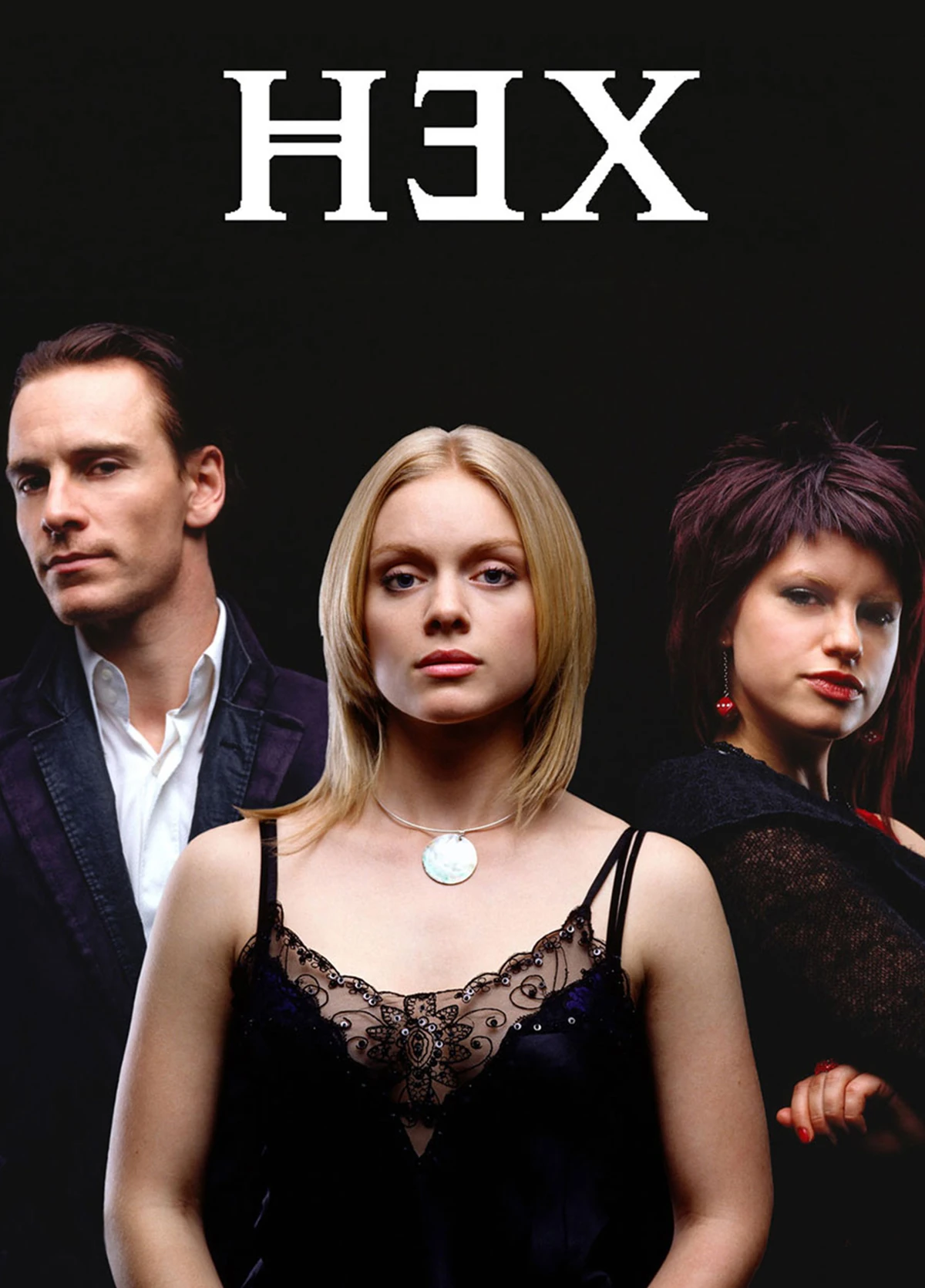 Series One | Hex Wiki | Fandom