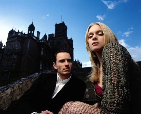 Gallery | Hex Wiki | Fandom