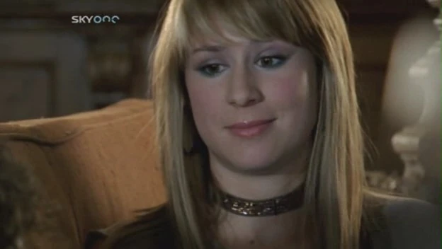 Portal:Main Characters/Series Two | Hex Wiki | Fandom