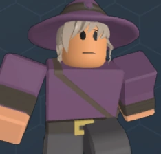 Hired Wizard | Hex:4 Dominions Wiki | Fandom