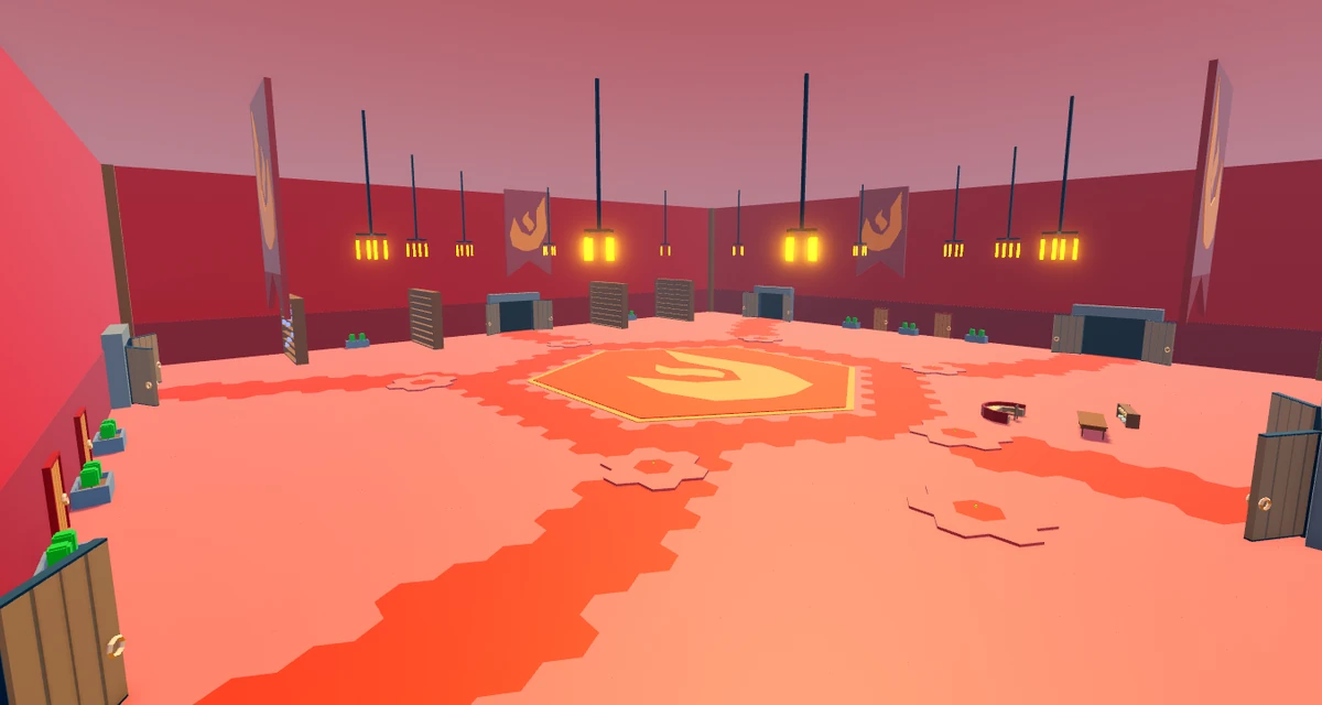 Roku's Office | Hex:4 Dominions Wiki | Fandom