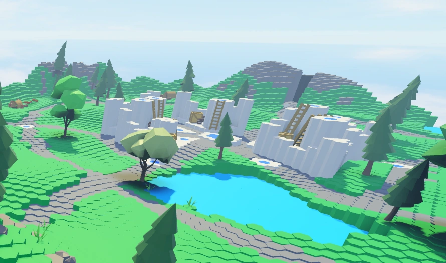 Fort Pandora | Hex:4 Dominions Wiki | Fandom