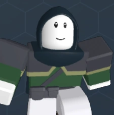 Aurmire Guildmember | Hex:4 Dominions Wiki | Fandom