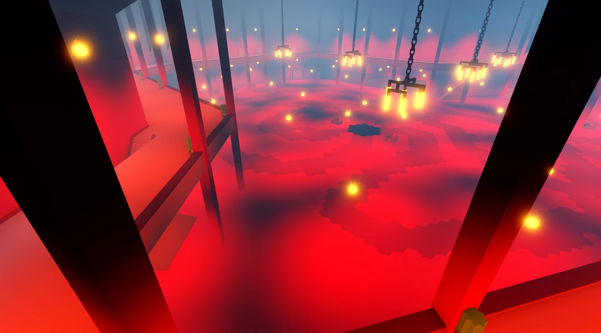 Academy Halls | Hex:4 Dominions Wiki | Fandom