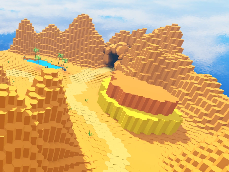 Automated Integration | Hex:4 Dominions Wiki | Fandom