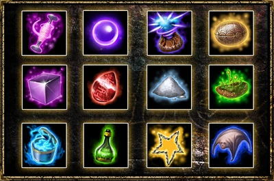 Crafting - Hex Wiki
