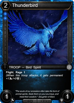 Thunderbird - Hex Wiki