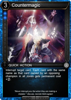 Countermagic - Hex Wiki