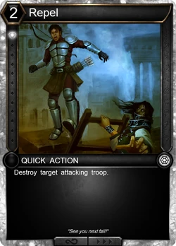 Repel - Hex Wiki