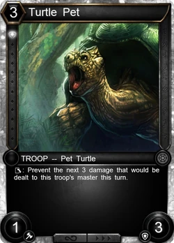 Turtle Pet - Hex Wiki