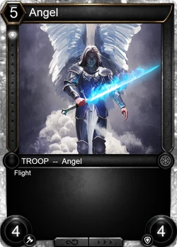 Angel - Hex Wiki