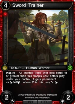 Sword Trainer - Hex Wiki