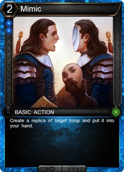 Mimic - Hex Wiki