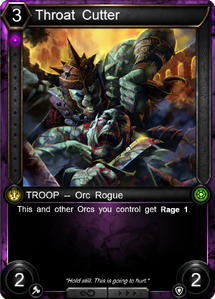 Throat Cutter - Hex Wiki