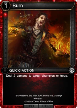 Burn - Hex Wiki