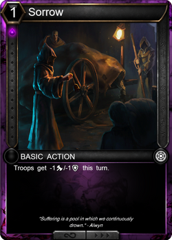 Sorrow - Hex Wiki