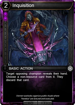 Inquisition - Hex Wiki