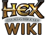 Hex Wiki | The Wiki Wiki | Fandom