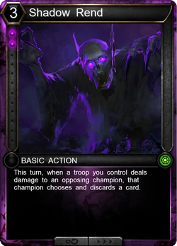 Shadow Rend - Hex Wiki