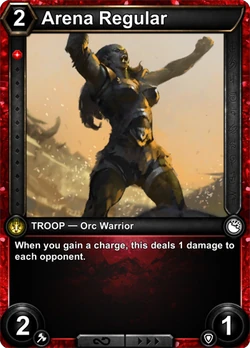 Arena Regular - Hex Wiki