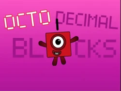 Octodecimalblocks (TV series) | Hexadecimalblocks Wiki | Fandom