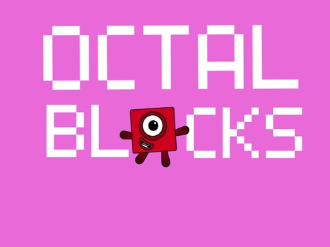 Octalblocks (La 5) | Hexadecimalblocks Wiki | Fandom