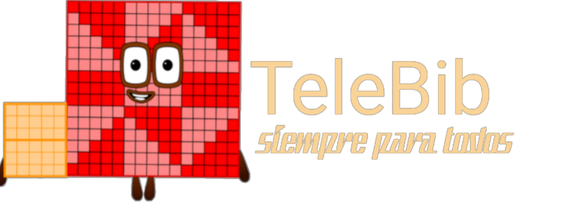 TeleBib | Hexadecimalblocks Wiki | Fandom