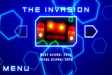 The Invasion | Hexage Wiki | Fandom