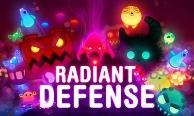 Radiant Defense | Hexage Wiki | Fandom